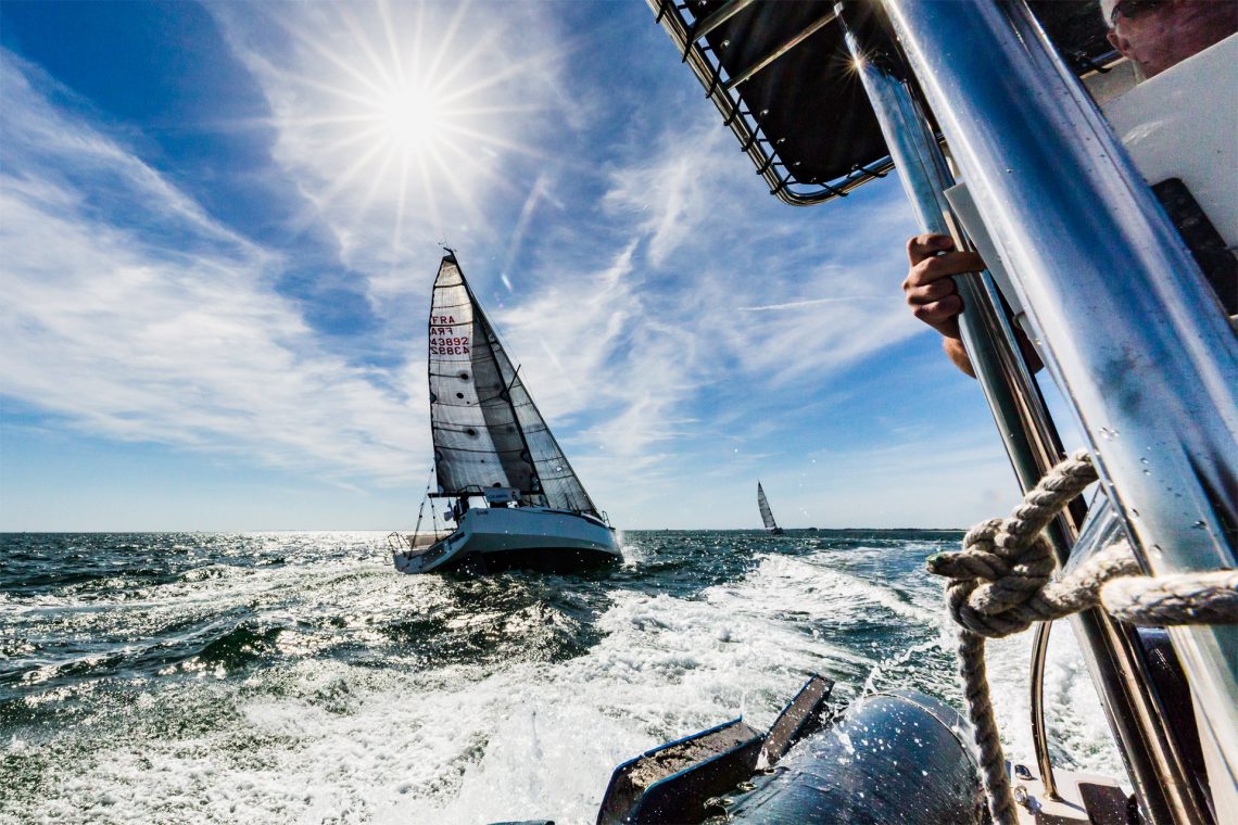 Espace des marins | Sorties en bateau et voilier en Côtes d'Armor