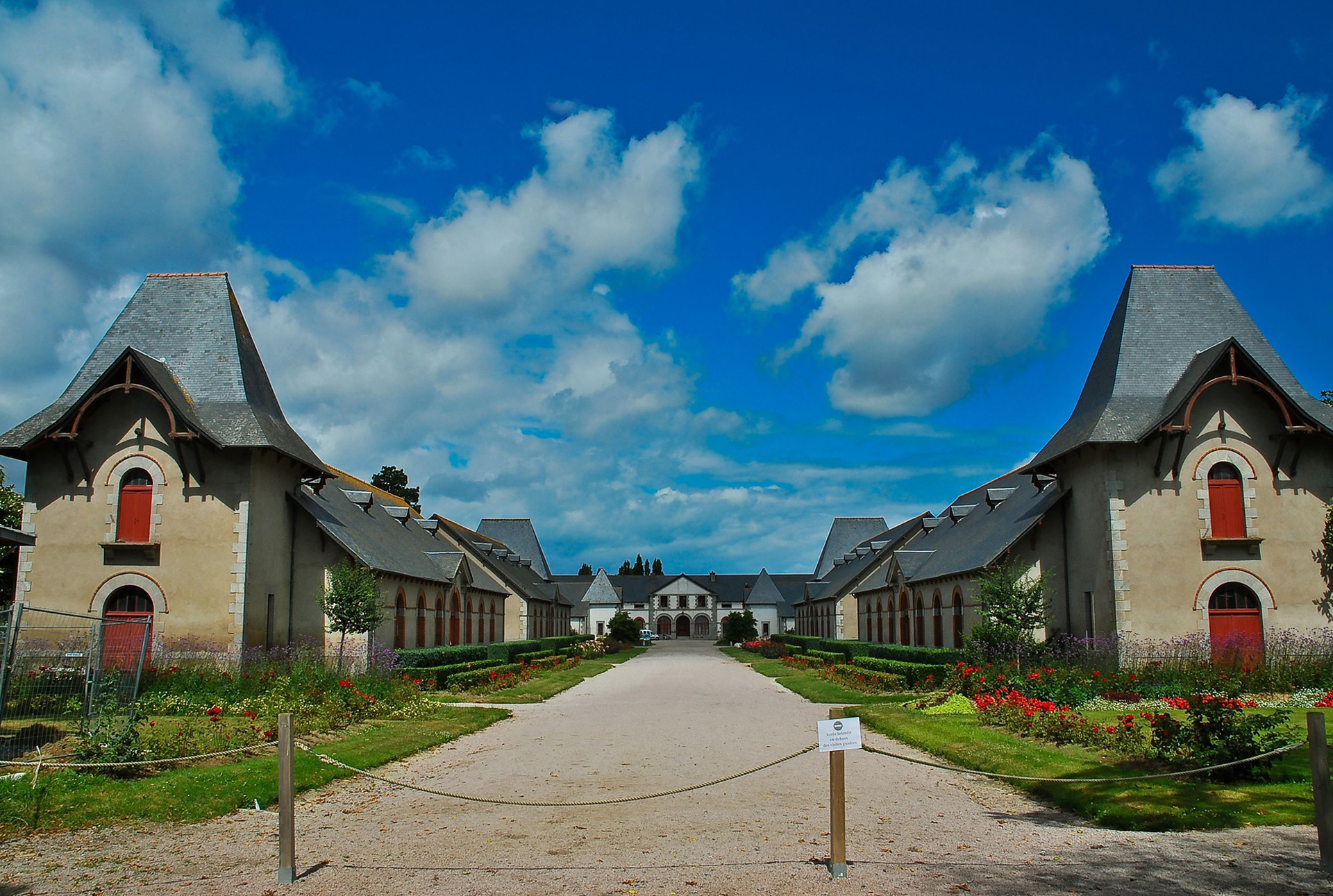 À voir et à faire à Lamballe-Armor ? | Côtes d'Armor