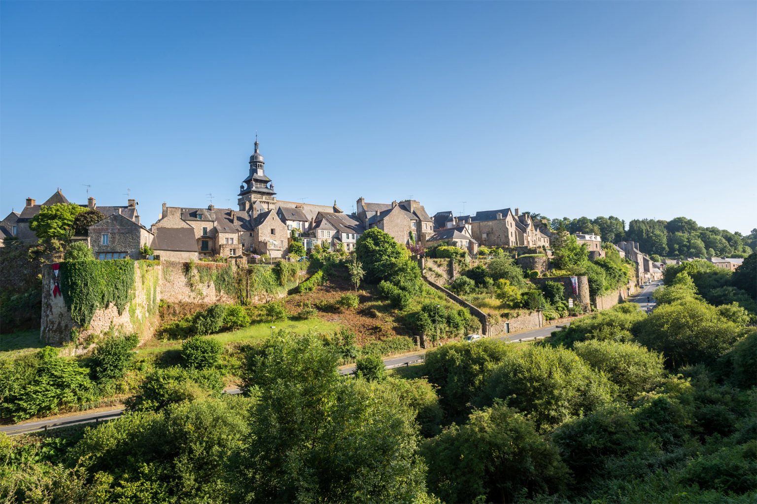 Les plus beaux villages de Bretagne à voir absolument