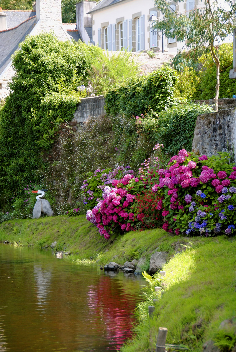 Pontrieux | Petite cité de caractère | Tourisme en Côtes d'Armor