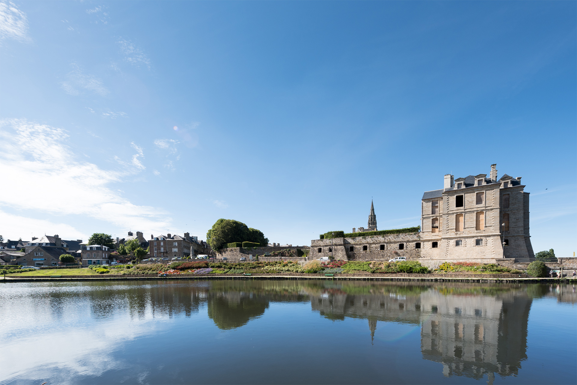 Quintin | Petite cité de caractère | Tourisme en Côtes d'Armor